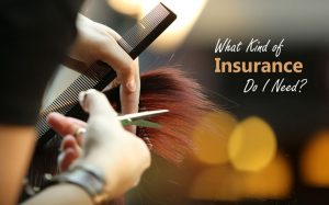 Types of beauty salon insurance UK